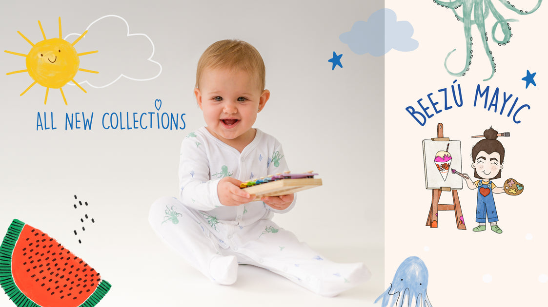 Beezú Mayic – Beezú Baby